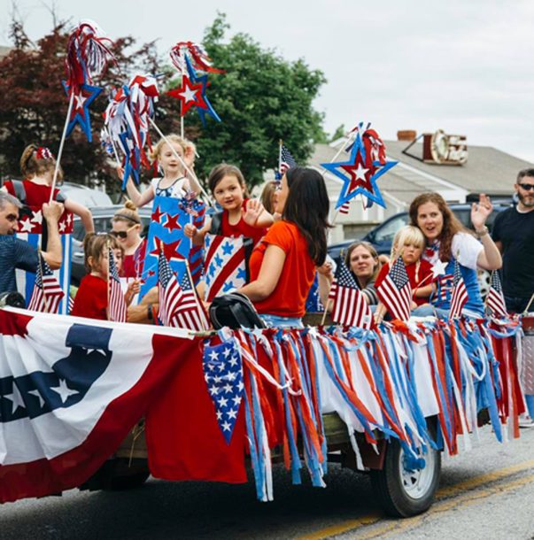 Calendar of Events at Herlong Mansion B&B Micanopy Florida